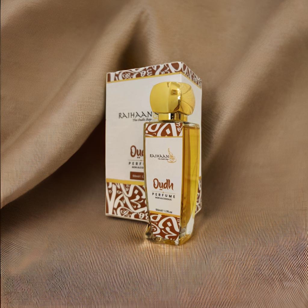 Oudh Perfume – Raihaan Oudh Canada