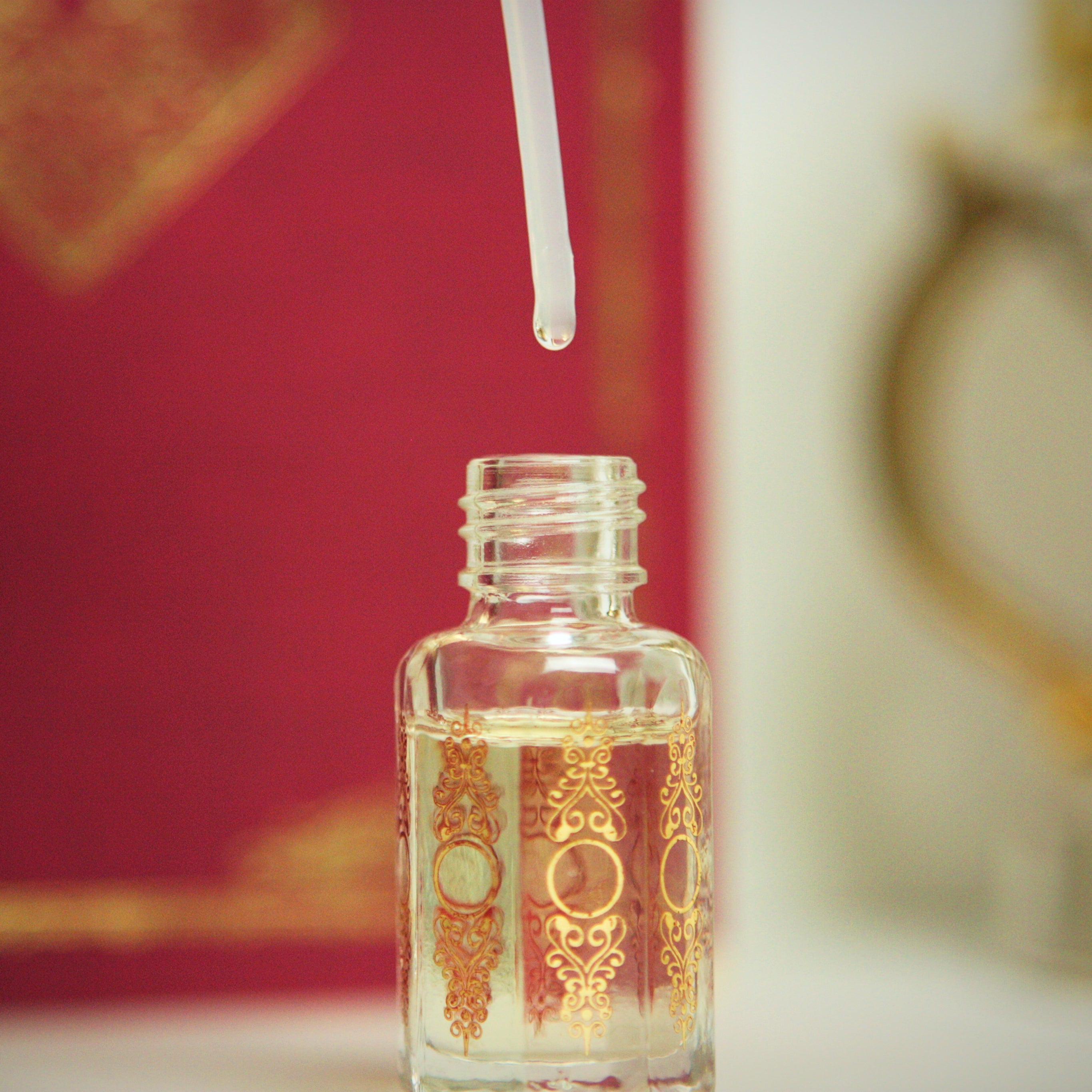Musk Royale – Raihaan Oudh Canada