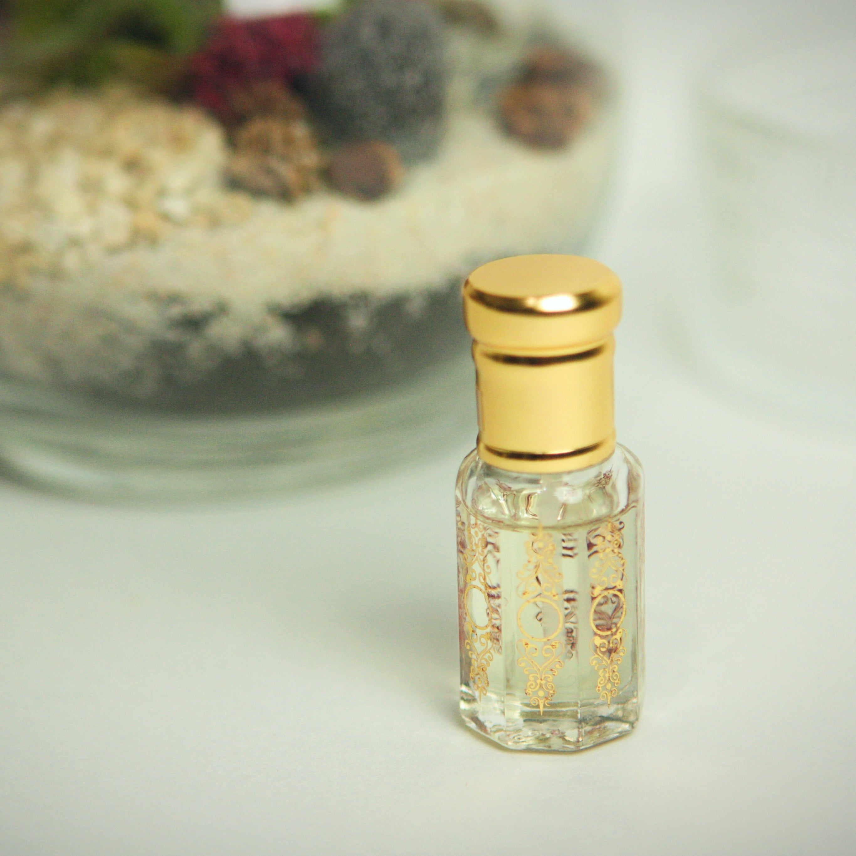 Musk – Raihaan Oudh Canada