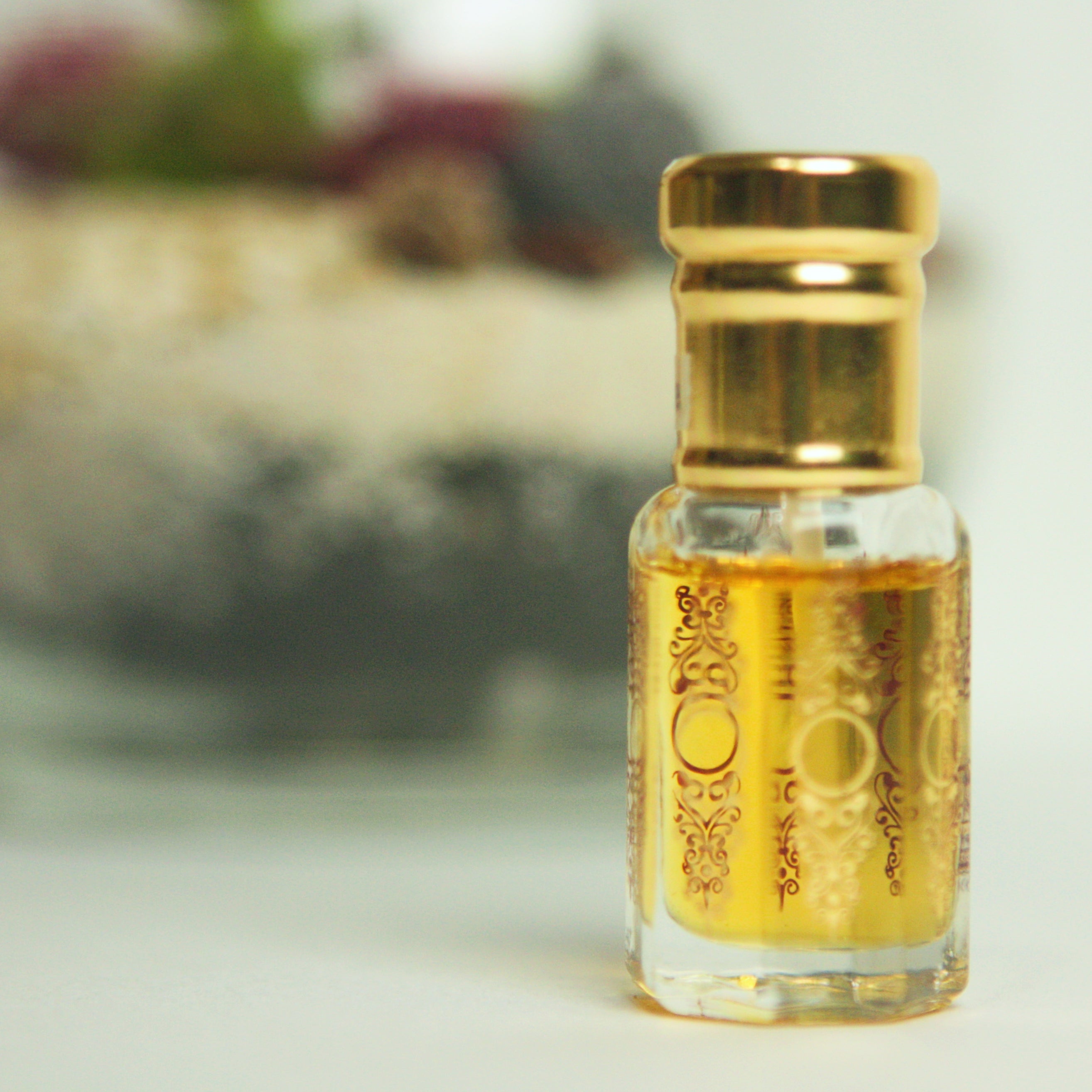 Turkish Rose – Raihaan Oudh Canada