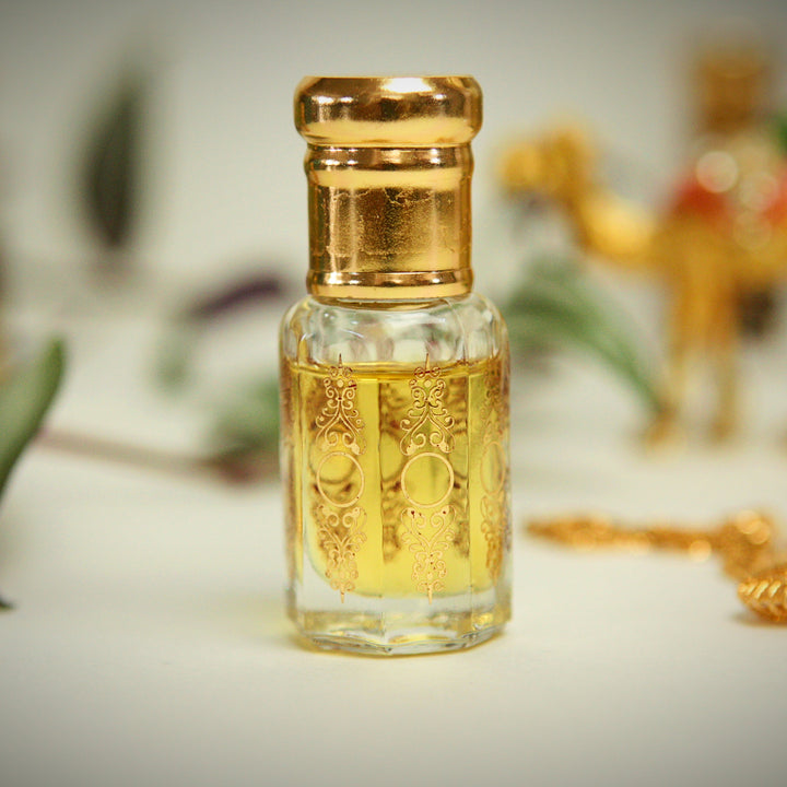 Oudh Collection – Raihaan Oudh Canada